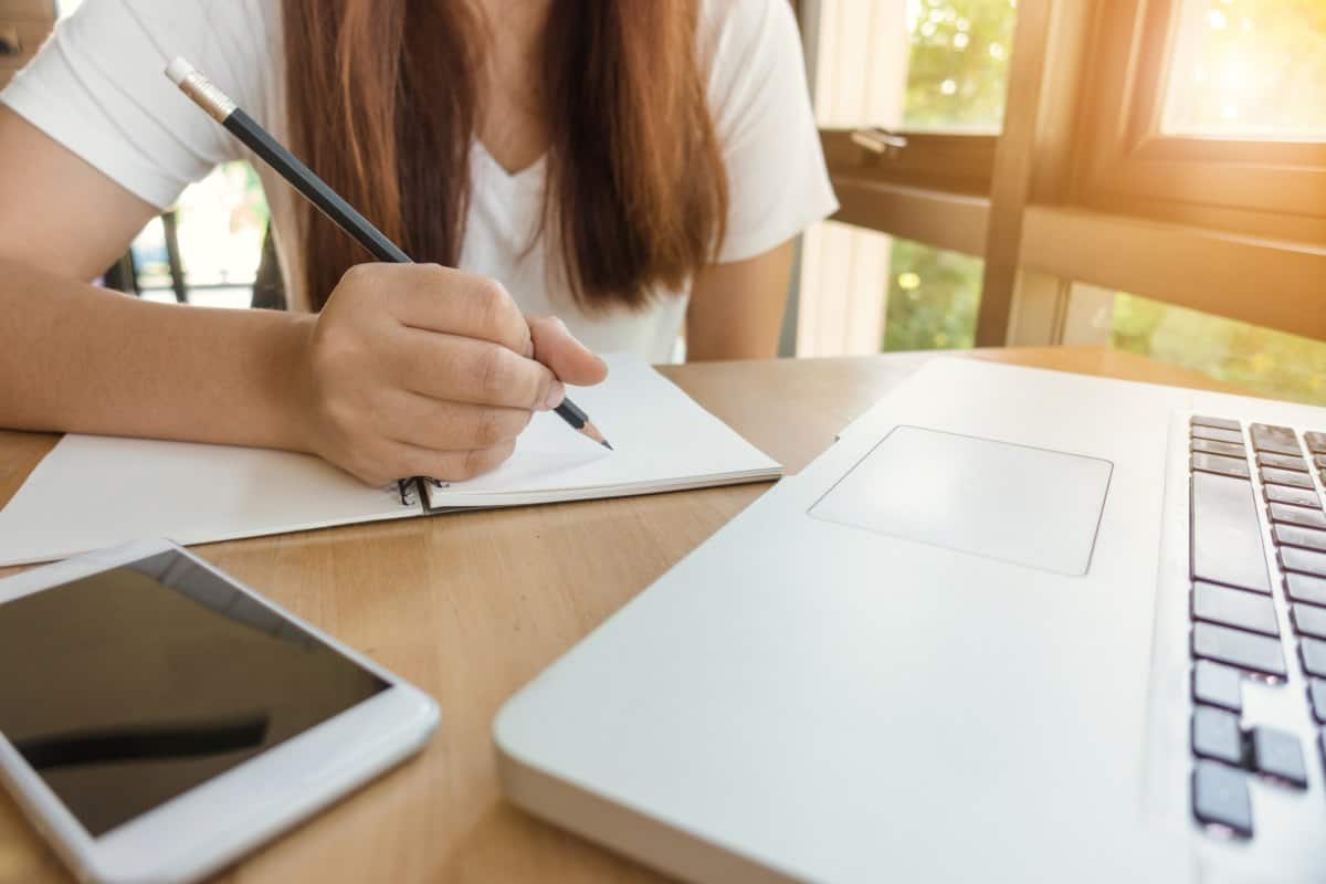 How Online Interactive Tools Make Studying A Better Experience