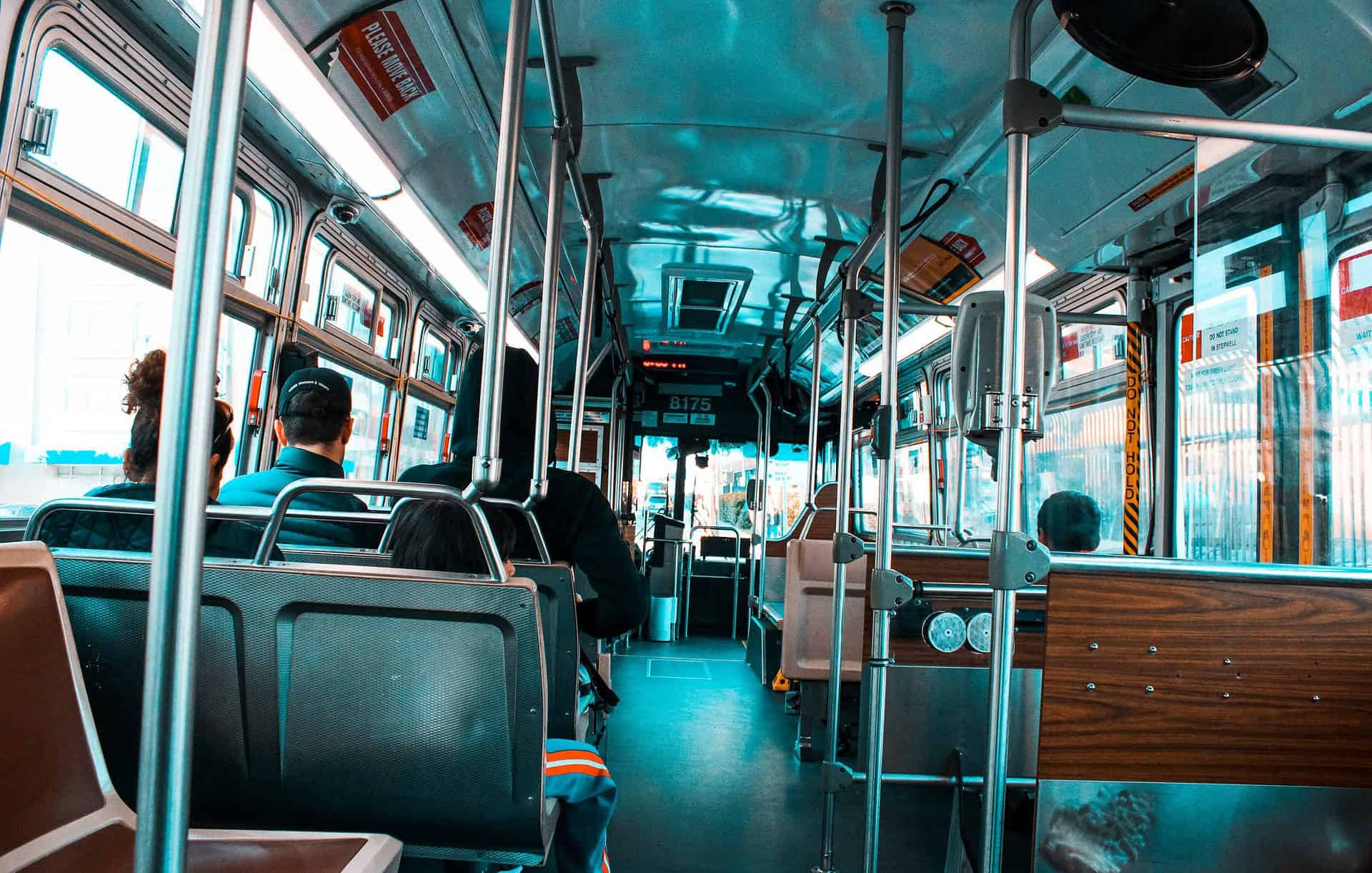 Free Transportation schemes for students in Asia