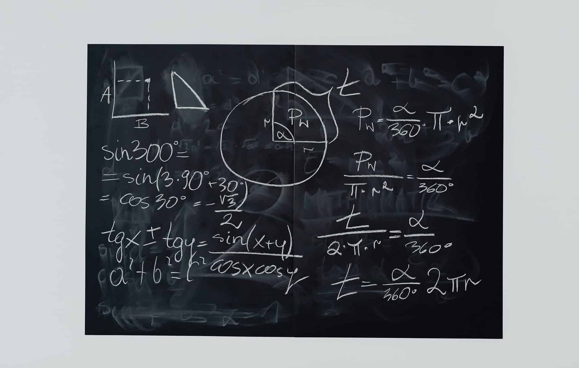 Did you know this about Mathematics?