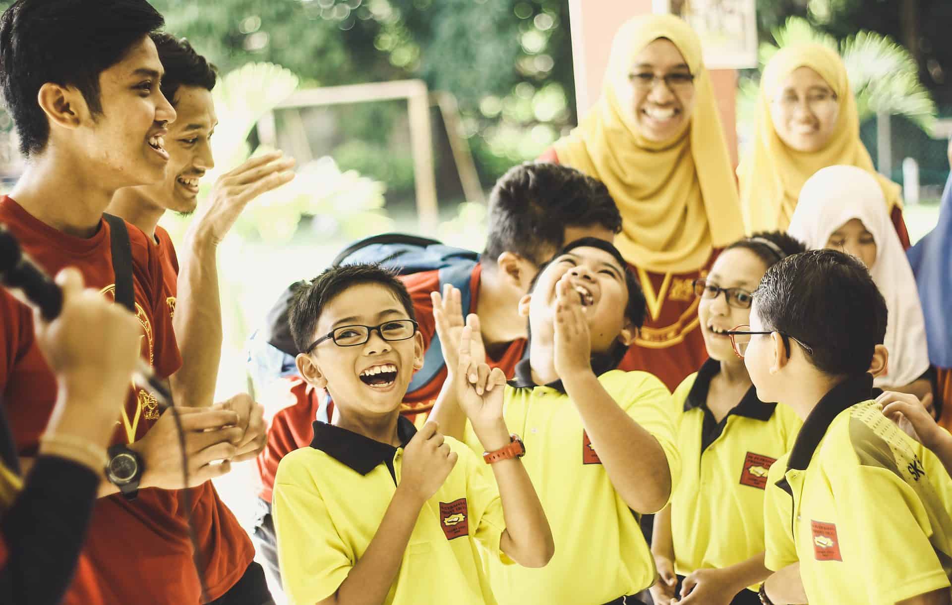 The daily life of a School Prefect