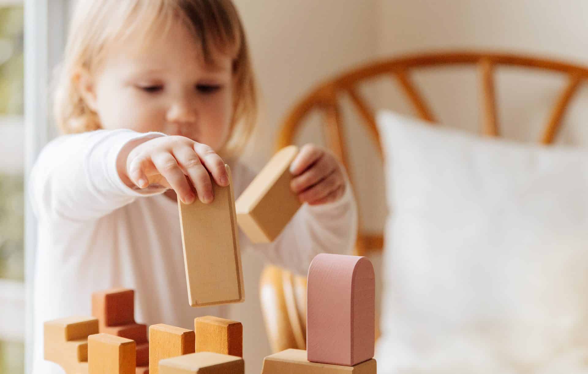 10 Different Types of Play and How They Help Kids Learn