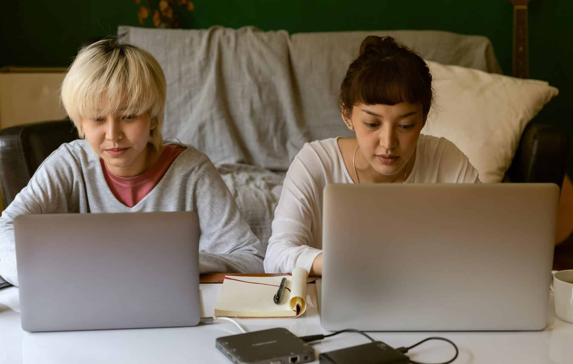 The Influence of Peer Group to Academic Success